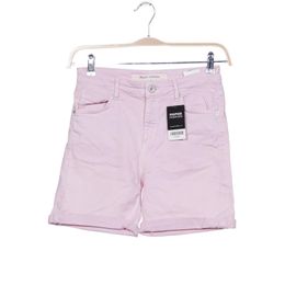 Marc O'Polo Marc O Polo Damen Shorts, pink, Gr. 36
