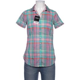 Tommy Hilfiger Damen Bluse, mehrfarbig, Gr. 4