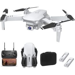 OBEST Drohne mit Kamera, Faltbare RC Quadcopter