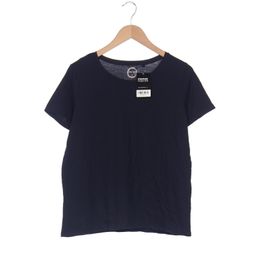 next Damen T-Shirt, marineblau, Gr. 42