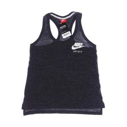 Nike Damen Top, grau