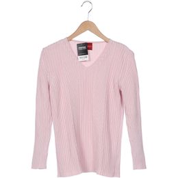 Olsen Damen Pullover, pink