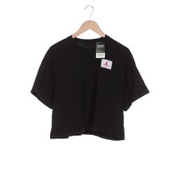 Jordan Sportswear Damen T-Shirt, schwarz, Gr. 38