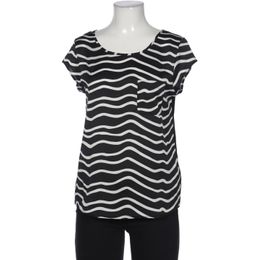 Opus Damen T-Shirt, schwarz