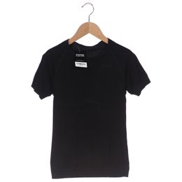 Odlo Damen T-Shirt, schwarz, Gr. 32