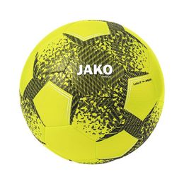 Jako Fußball, gelb