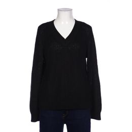 Alba Moda Damen Pullover, schwarz, Gr. 36