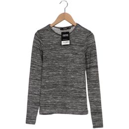 Bik Bok Damen Pullover, grau, Gr. 34