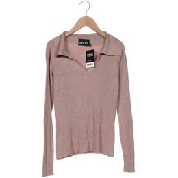 Pieces Damen Pullover, pink