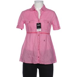 Seidensticker Damen Bluse, pink, Gr. 34
