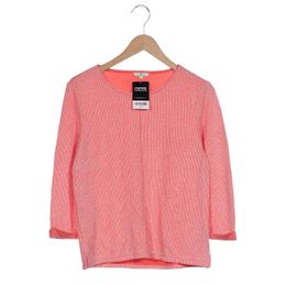 Tom Tailor Damen Pullover, rot, Gr. 34