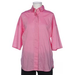 Van Laack Damen Bluse, pink, Gr. 34