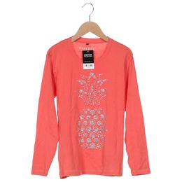 Bexleys woman Bexleys Damen Langarmshirt, pink, Gr. 38