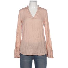 comma, Comma Damen Bluse, orange, Gr. 34