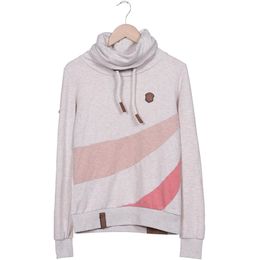 Naketano Damen Sweatshirt, pink