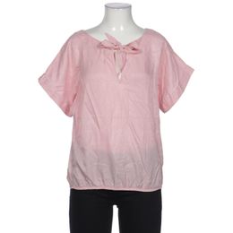 summum woman Damen Bluse, pink, Gr. 36