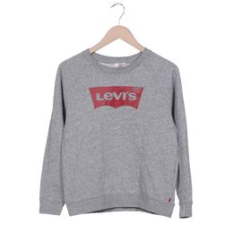 Levi's Levis Damen Sweatshirt, grau