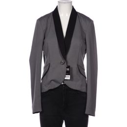 Only Damen Blazer, grau