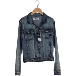 Only Damen Jacke, blau