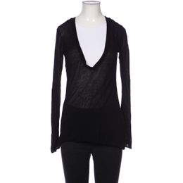 Personal Affairs Damen Pullover, schwarz, Gr. 36