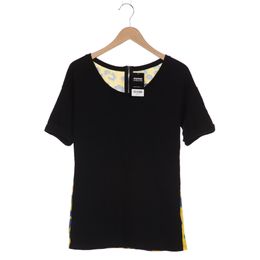 Minimarket Damen T-Shirt, schwarz