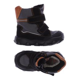 Elefanten Herren Kinderschuhe, schwarz, Gr. 25