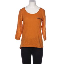 Esprit Damen Bluse, orange