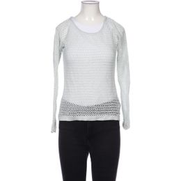 Esprit Damen Pullover, hellgrün