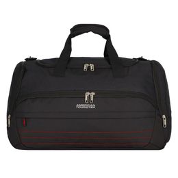 American Tourister Travel Bag 'Bombay Beach' female Black size One Size