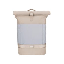 Oak25 Backpack 'Commute M' male Beige size One Size