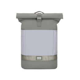 Oak25 Backpack 'Commute M' male Green size One Size