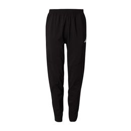adidas Performance Workout Pants 'Own The Run' male Black size M