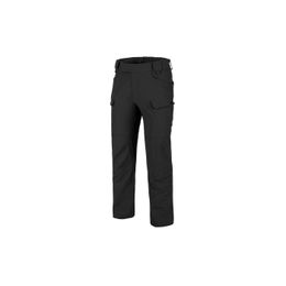 Helikon-Tex Funktionshose Helikon-Tex Taktische Hose OTP Versastretch in Schwarz (1-tlg)