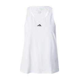 adidas Performance Sports Top female White size L