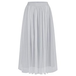 Apart Rock Damen Größe 42 pastellblau