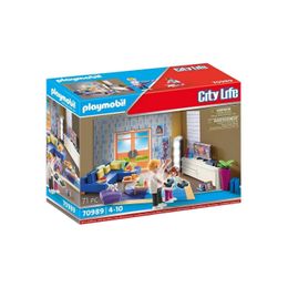 Playmobil® Spielbausteine 70989 Wohnzimmer