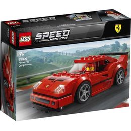 Lego® Spielbausteine Lego® Speed Champions