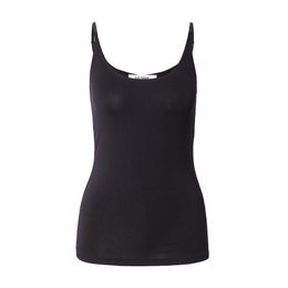 Soft Rebels Top 'Linsey' Damen Gr&ouml;&szlig;e XS schwarz