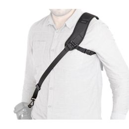 ayex Kameratasche Quick Strap 2 Kameragurt Schultergurt Universal mit Befestigungsplatte