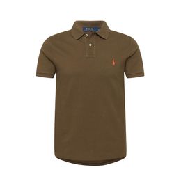 Polo Ralph Lauren Shirt male Green size S