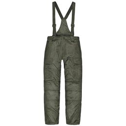 Normani Outdoor Pants 'Aoraki' male Green size XL