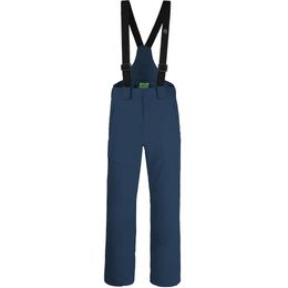 Normani Outdoor Pants 'Loonskin' male Blue size 4XL