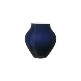 Villeroy & Boch Villeroy & Boch Dekovase Oronda Mini-Vase Midnight Sky (1 St)