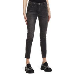 Betty Barclay Regular-fit-Jeans mit Waschung