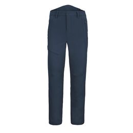 Normani Outdoor Pants 'Basin' male Blue size 4XL