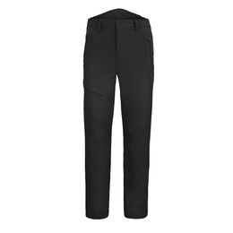 Normani Outdoor Pants 'Basin' male Black size 4XL