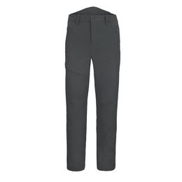 Normani Outdoor Pants 'Basin' male Black size XXXL