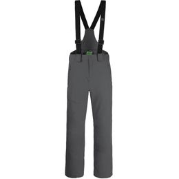 Normani Outdoor Pants 'Loonskin' male Black size XXXL