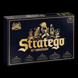 Jumbo Spiele Spiel, Stratego 65 Jahre Jubiläumsversion