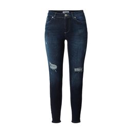 Only Jeans 'BLUSH' Damen Gr&ouml;&szlig;e 25/26 dunkelblau